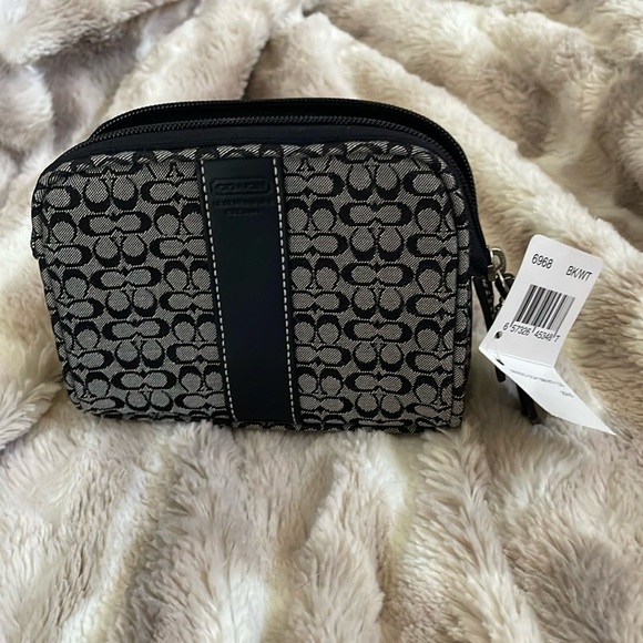 Coach | Bags | Coach Beauty Case | Poshmark